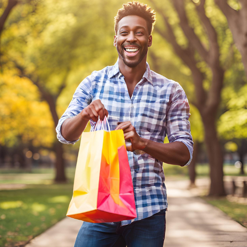 Men – Goody Bag Store